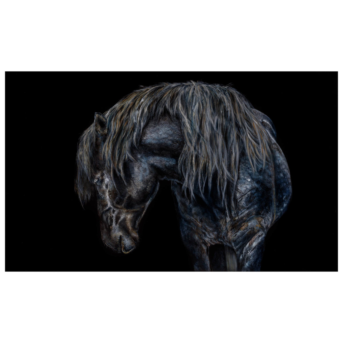 Nicole Slater - Dream - Limited Edition Print