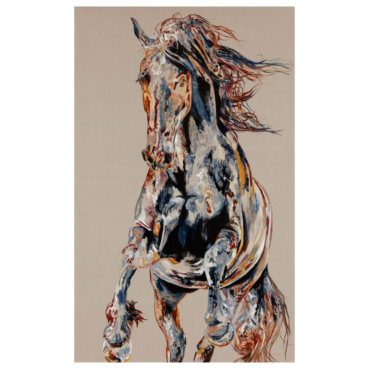 Nicole Slater - Arrow